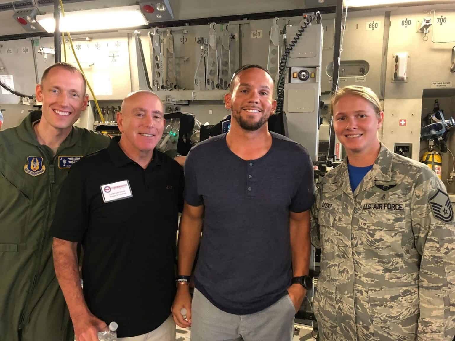 About the Vehicles For Veterans Nonprofit Organization