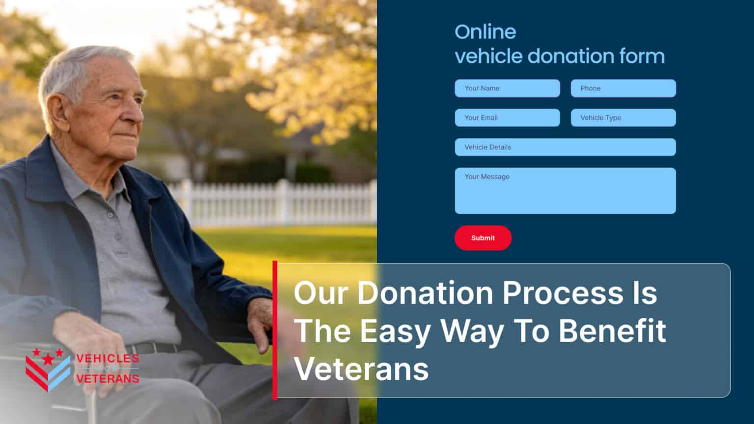 Boat Donation Supports American Veterans Charity Programs